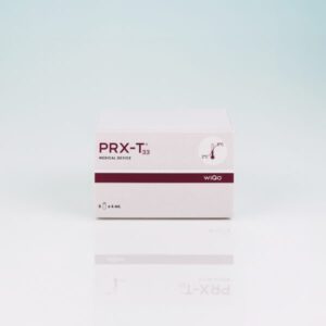 PRX T33 Archives